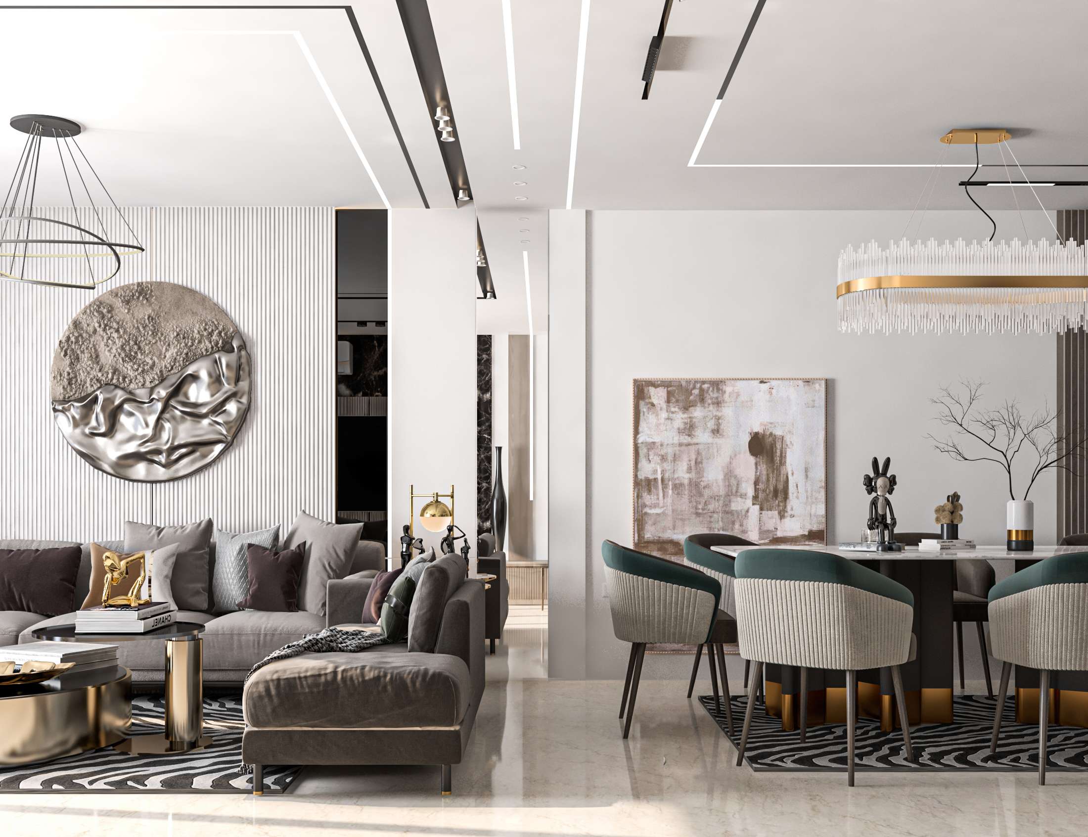 Portfolio – Eleganto Designs